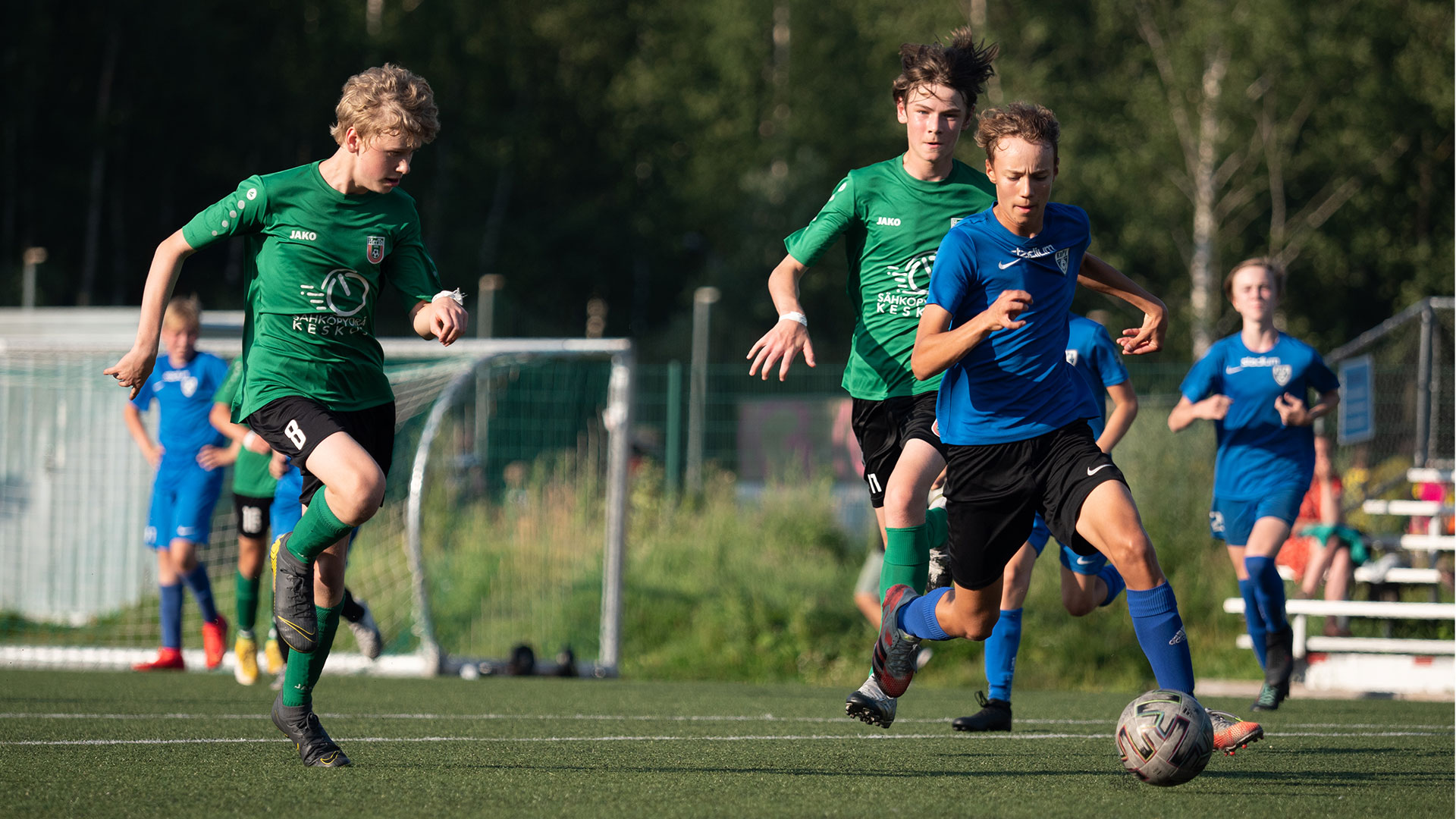 ETUSIVU - Herttoniemen Toverit